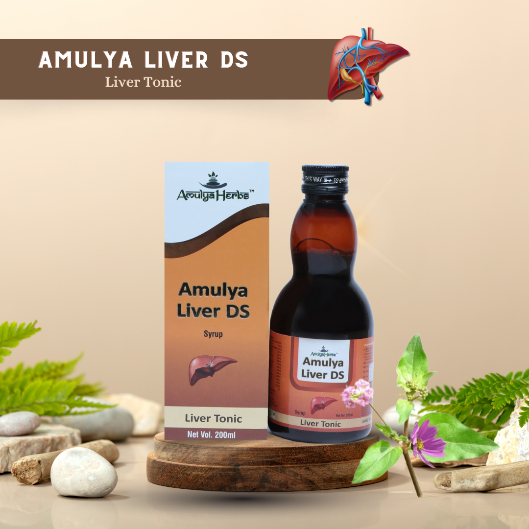 Amulya Herbs Logo Home Amulya Herbs Holistic Wellness!