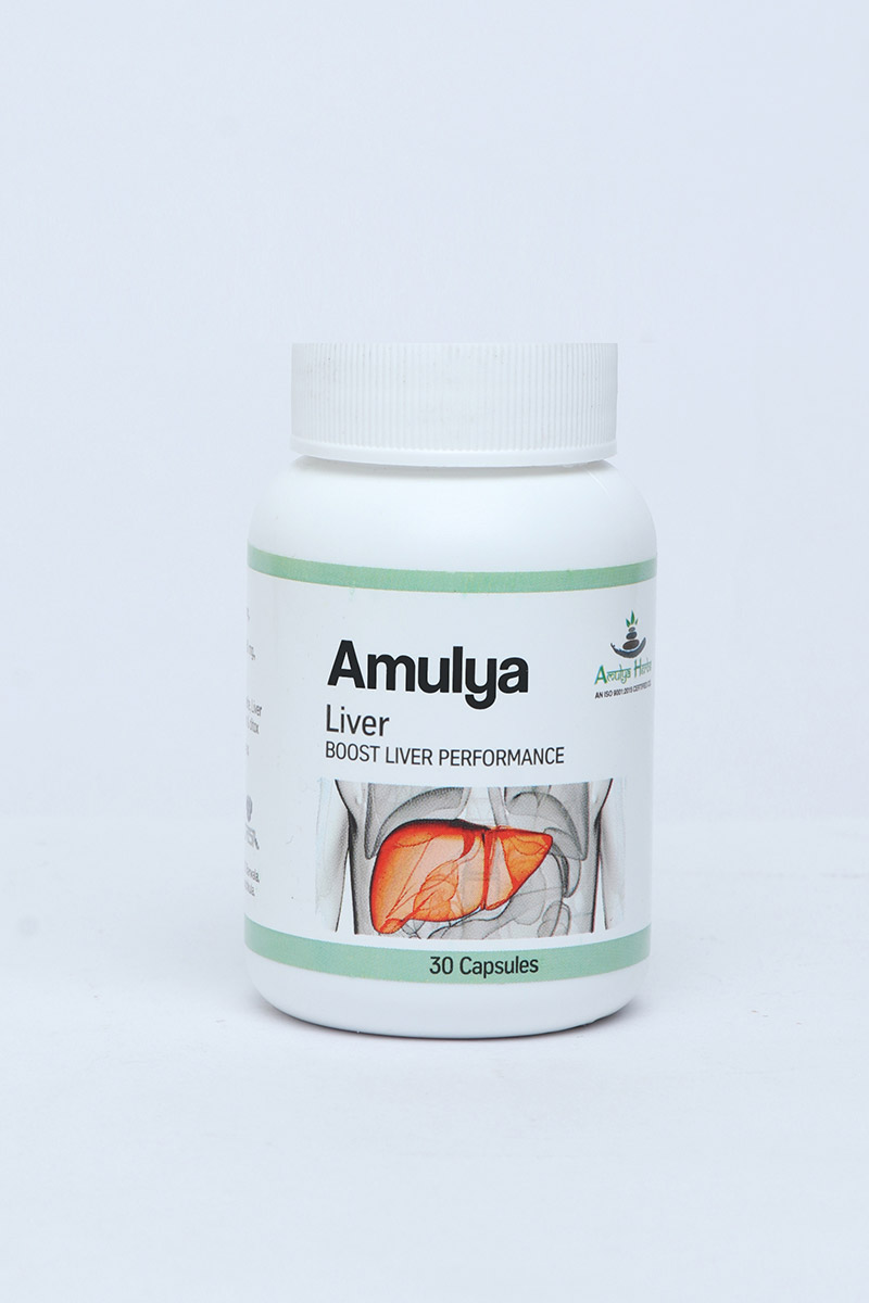 hc10038-amulya liver care capsule