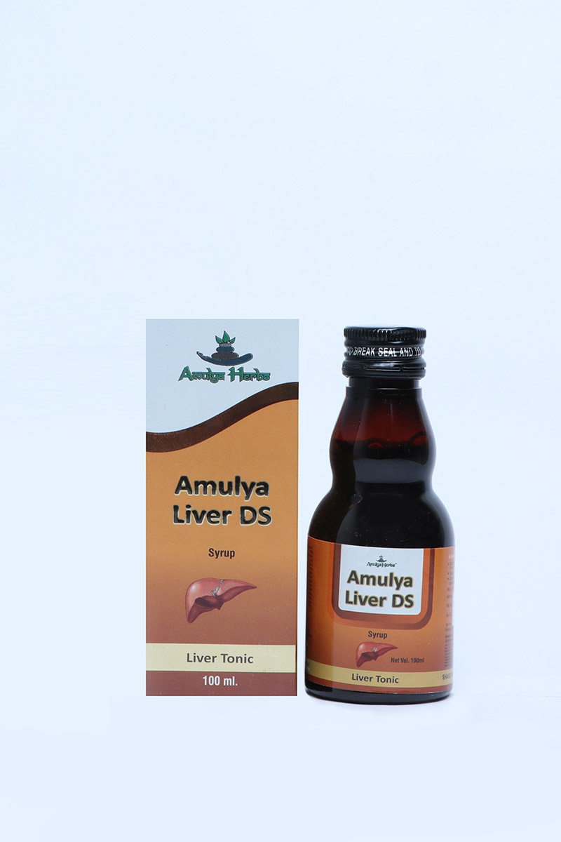 hc10039-amulya liver syrup 100 ml
